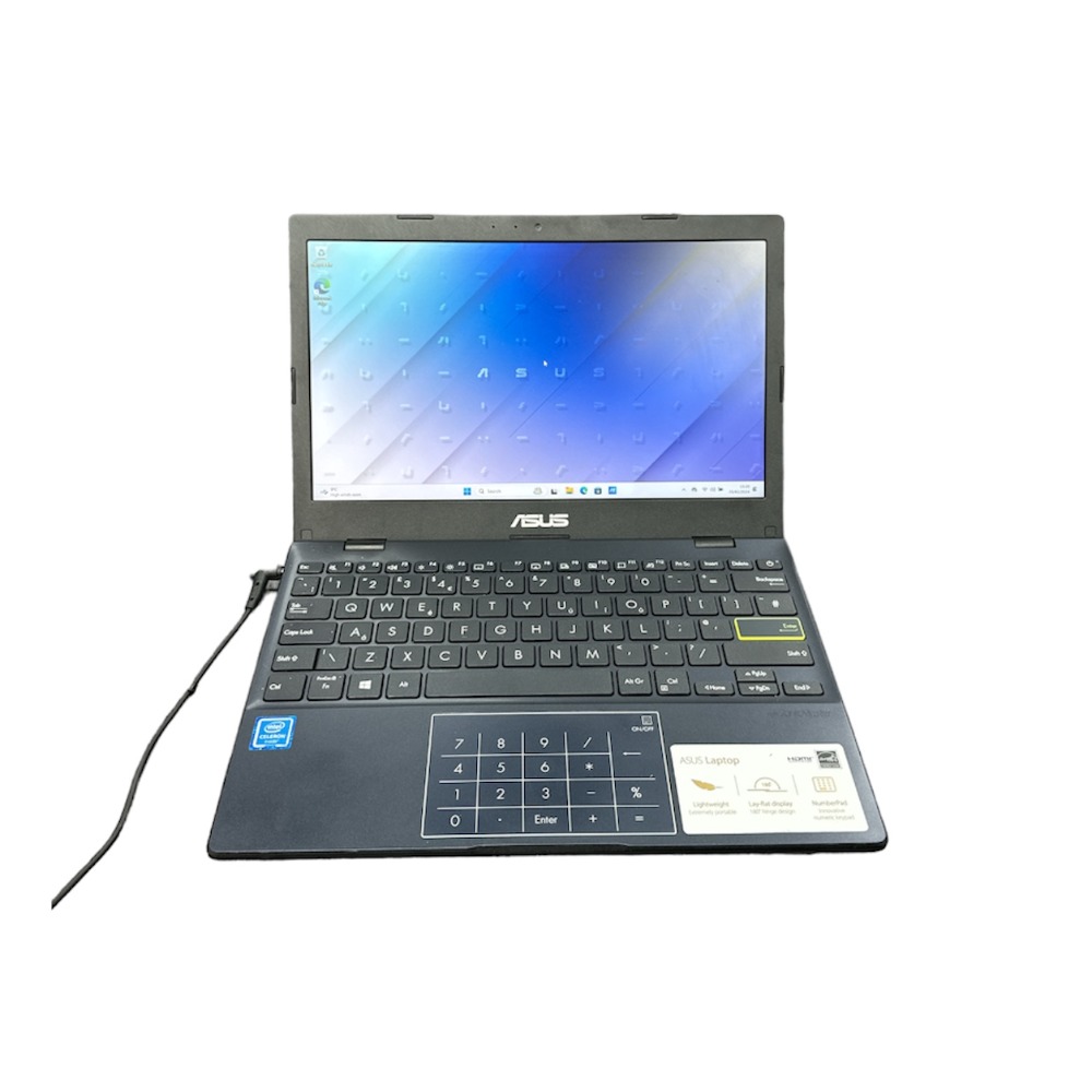 Pre-owned Asus E210M 11" Laptop - Own4Less